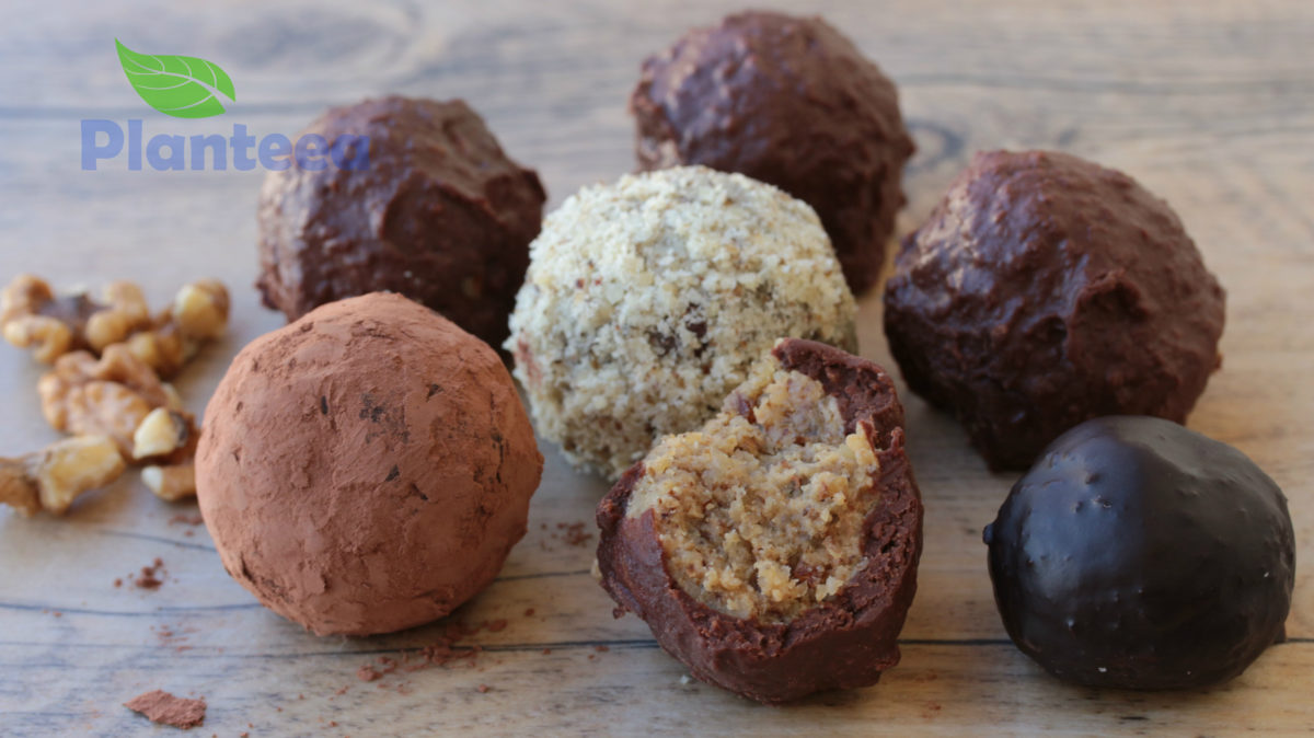 bomboane nuca rom - Blog Planteea