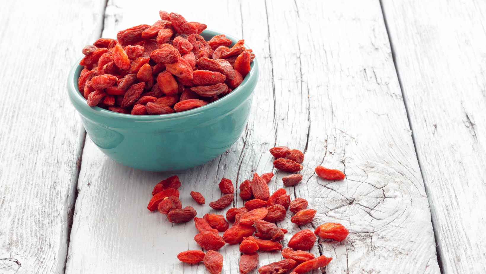 Fructele de goji: proprietăți, beneficii, cum să le consumați - Blog ...