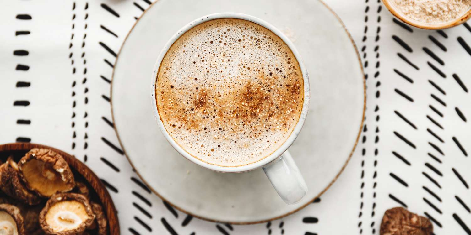 Cafea Ganoderma - beneficii, proprietăți și contraindicații - Blog Planteea