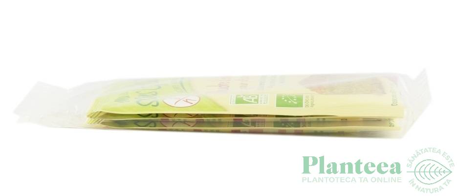 Praf copt amidon porumb eco 3x17g - Ma vie sans gluten, pret 7,1 lei ...