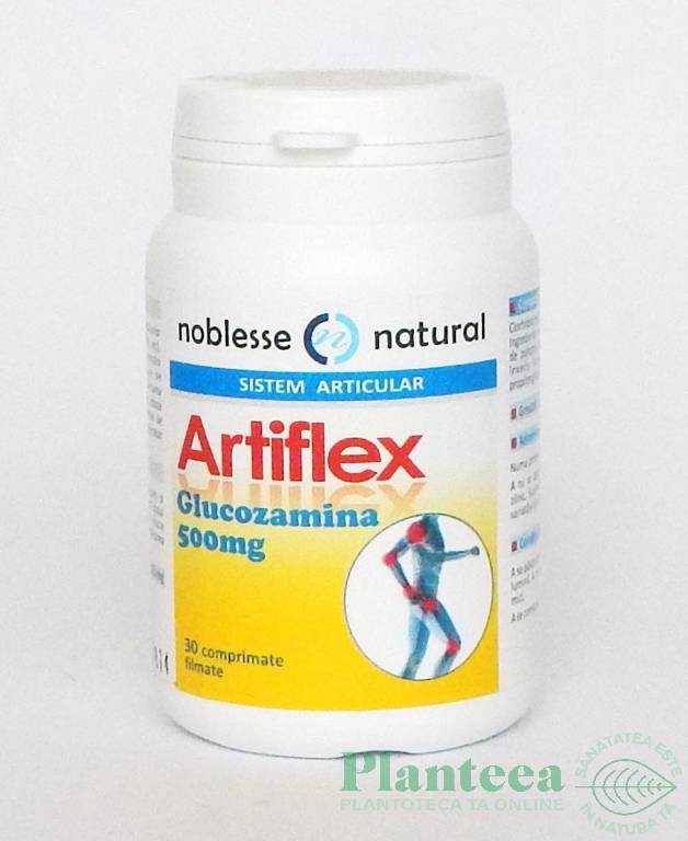 Artiflex 30cp - Noblesse natural, pret 14,3 lei - Planteea