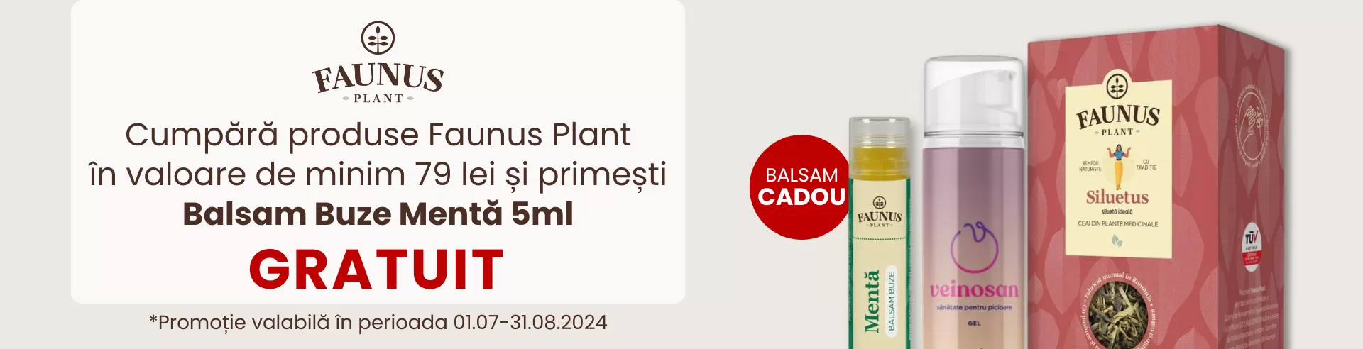 Magazin Produse naturiste & bio Plafar online Planteea