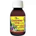 Sirop coughend fara zahar 100ml - Ayurmed, pret 30,3 lei - Planteea