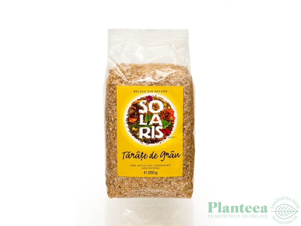 Tarate grau mari 250g - Solaris, pret 4,9 lei - Planteea