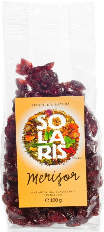 Merisoare uscate - Alege din peste 53 de produse - Planteea