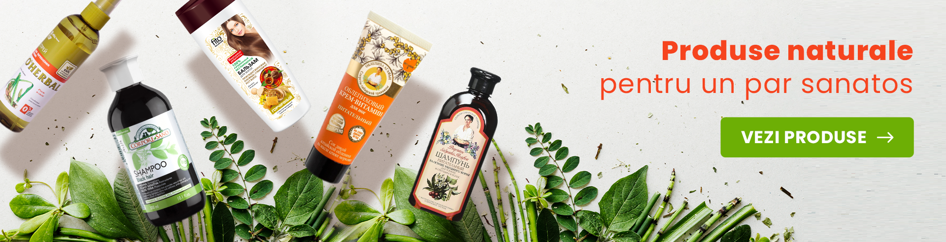 Magazin Produse naturiste & bio Plafar online Planteea