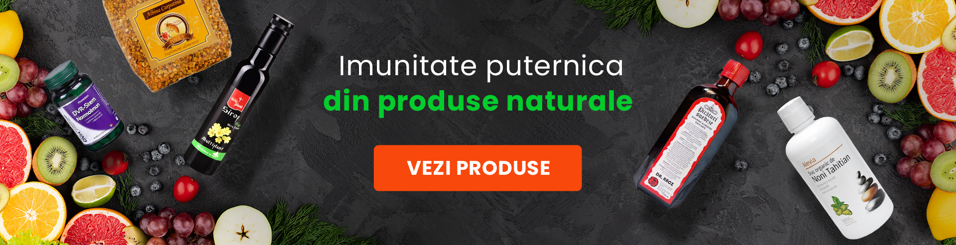 Magazin Produse naturiste & bio Plafar online Planteea